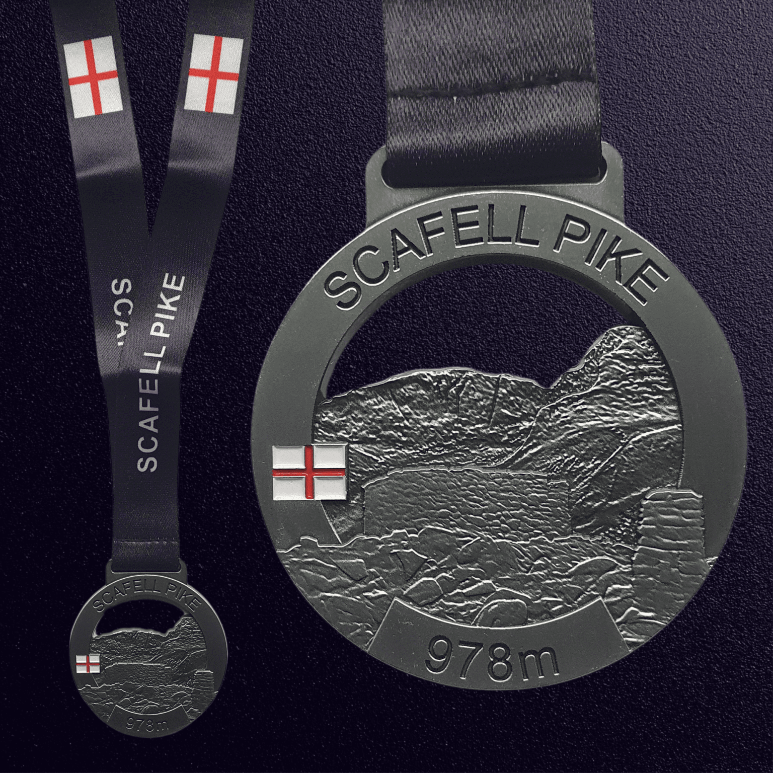 Challenge medals Archives - Elite Adventures