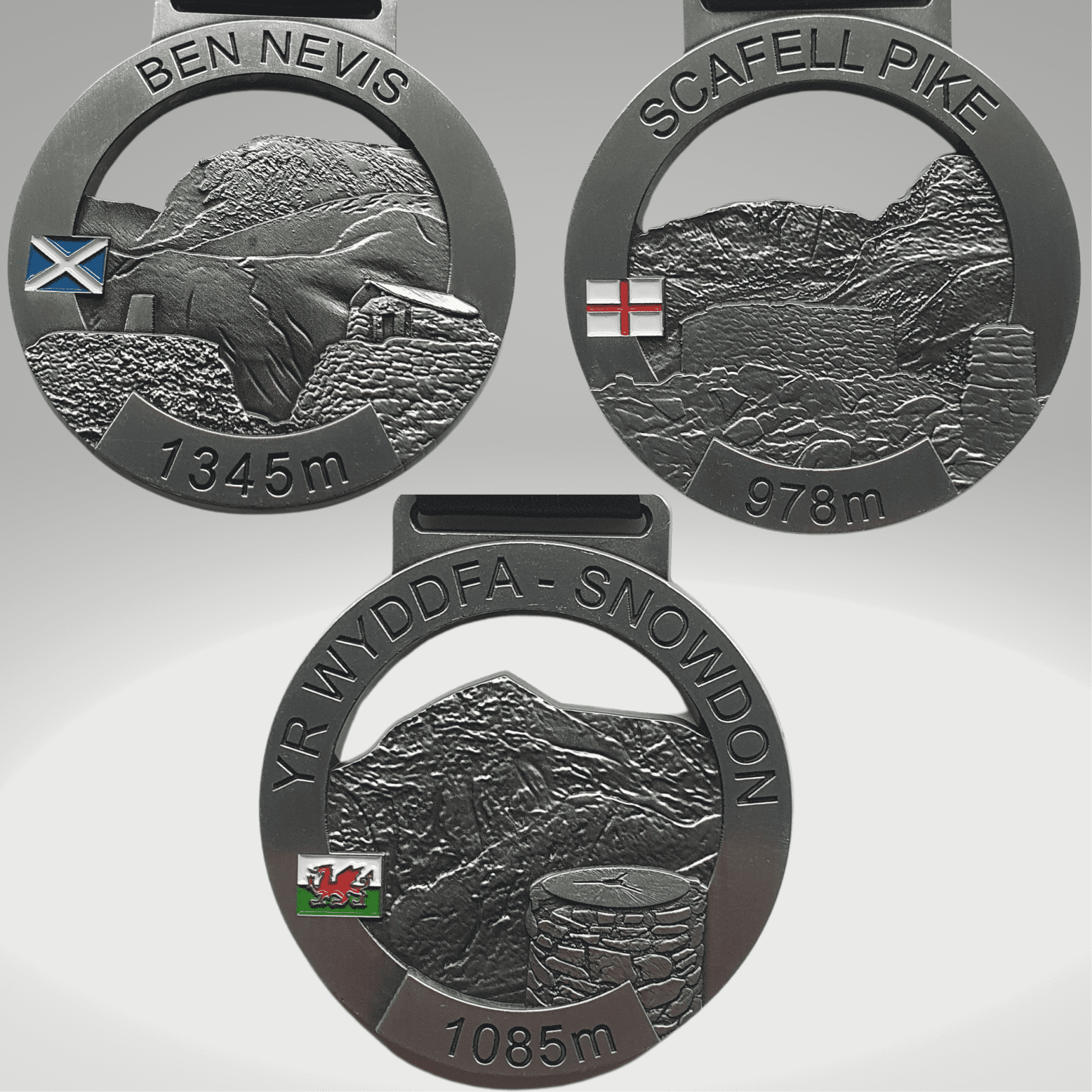 Mountain Challenge Events | Elite Adventures